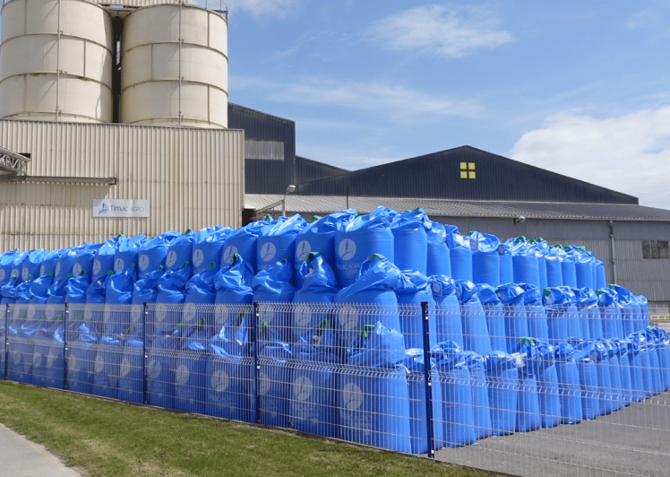 Industry | TIMAC AGRO INTERNATIONAL