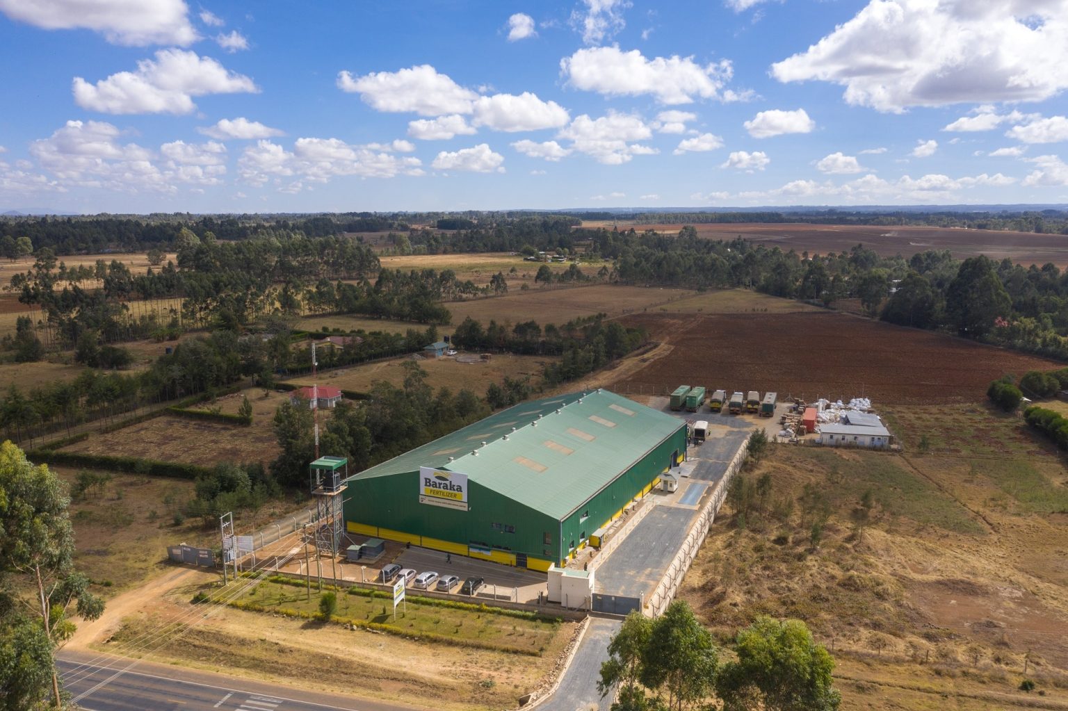 | TIMAC AGRO INTERNATIONAL