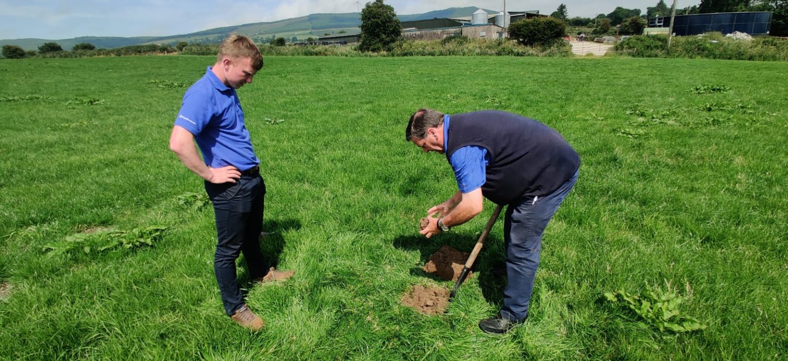 Career Talk – Joe Hogan | TIMAC AGRO INTERNATIONAL