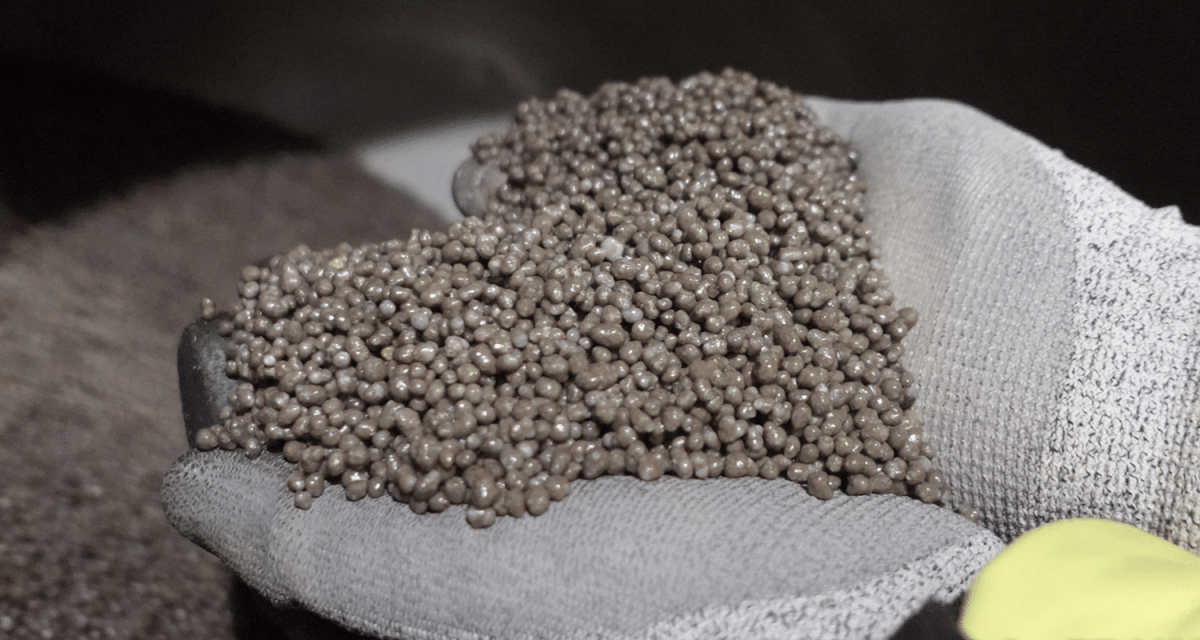 Discover TIMAC AGRO Logistics - TIMAC AGRO INTERNATIONAL