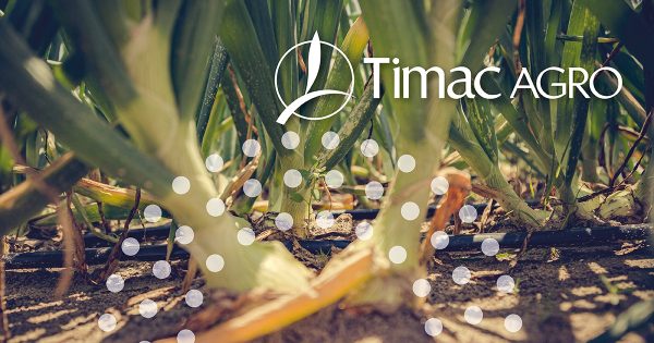 TIMAC AGRO INTERNATIONAL - Plant and Animal Nutrition