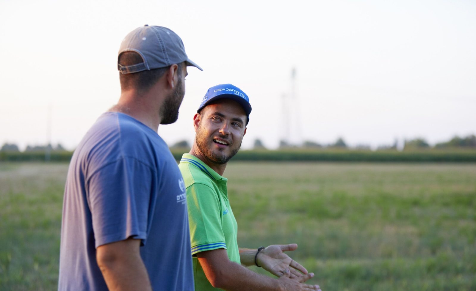 TIMAC AGRO INTERNATIONAL | Plant and Animal Nutrition