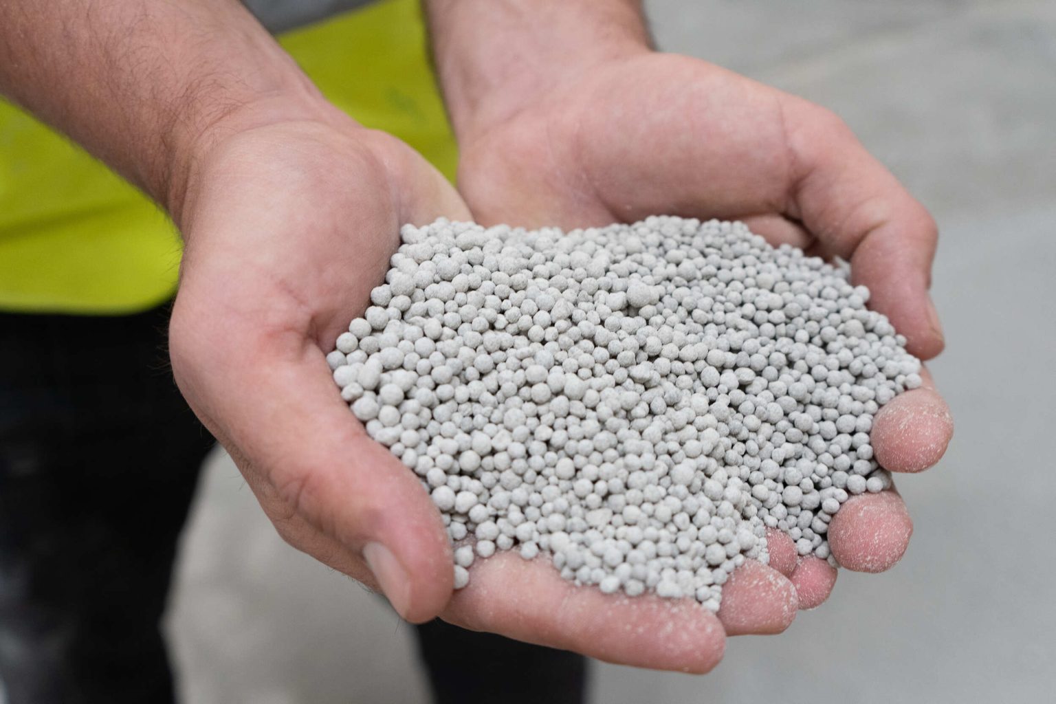 TIMAC AGRO INTERNATIONAL | Plant and Animal Nutrition