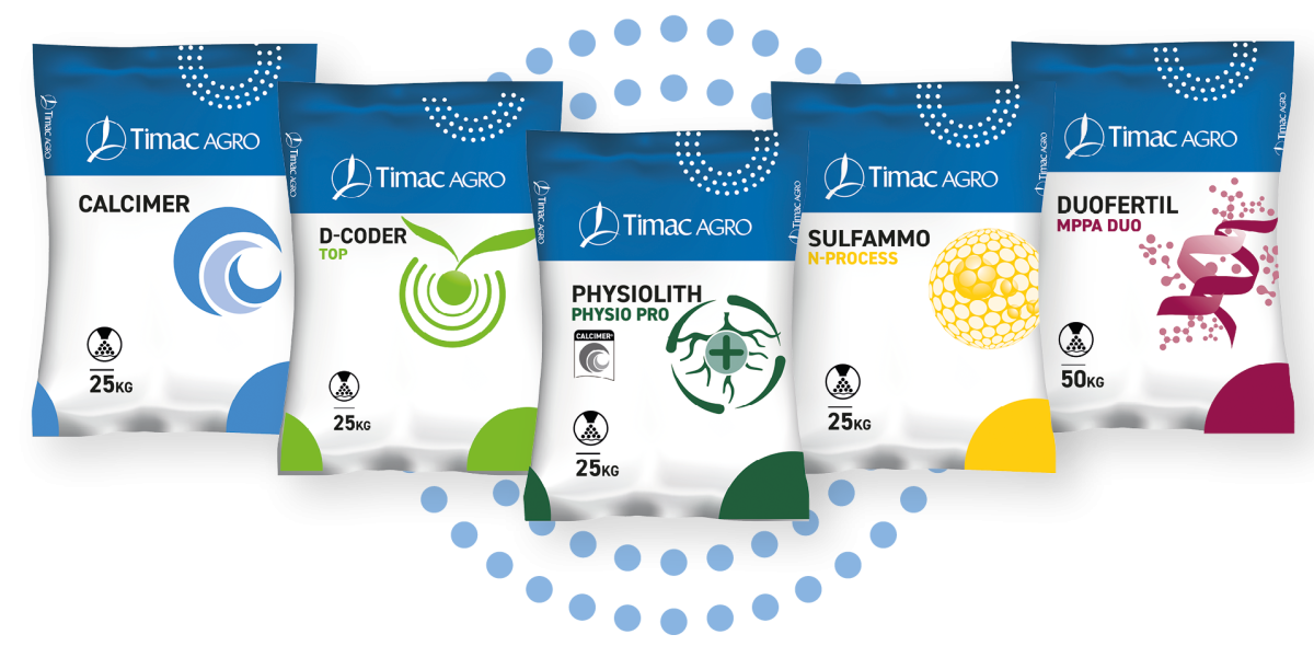 Our solutions | TIMAC AGRO INTERNATIONAL