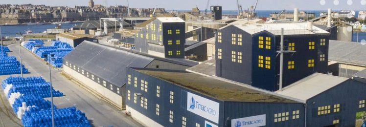 TIMAC AGRO INTERNATIONAL | Plant and Animal Nutrition