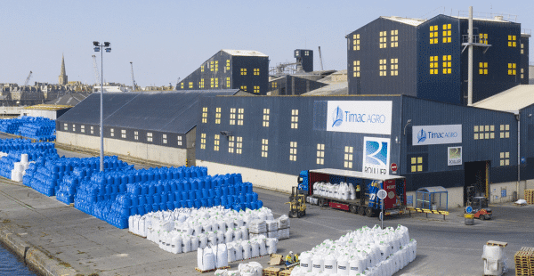 Farming Inspired by Nature | TIMAC AGRO INTERNATIONAL