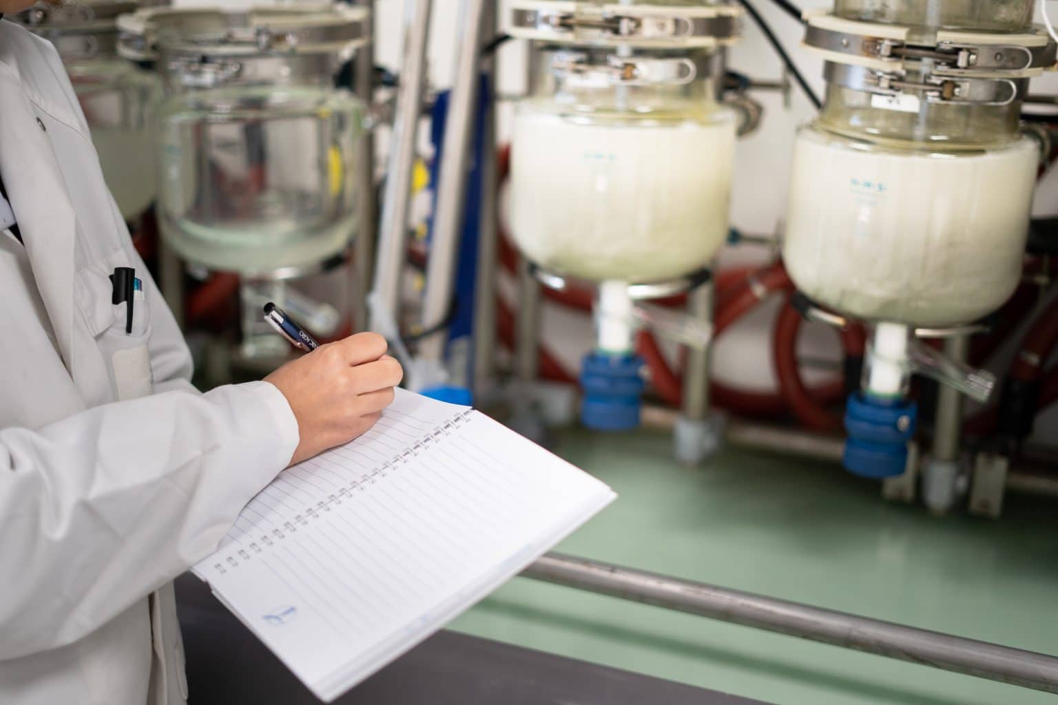 TIMAC AGRO patents: innovating for sustainable agriculture