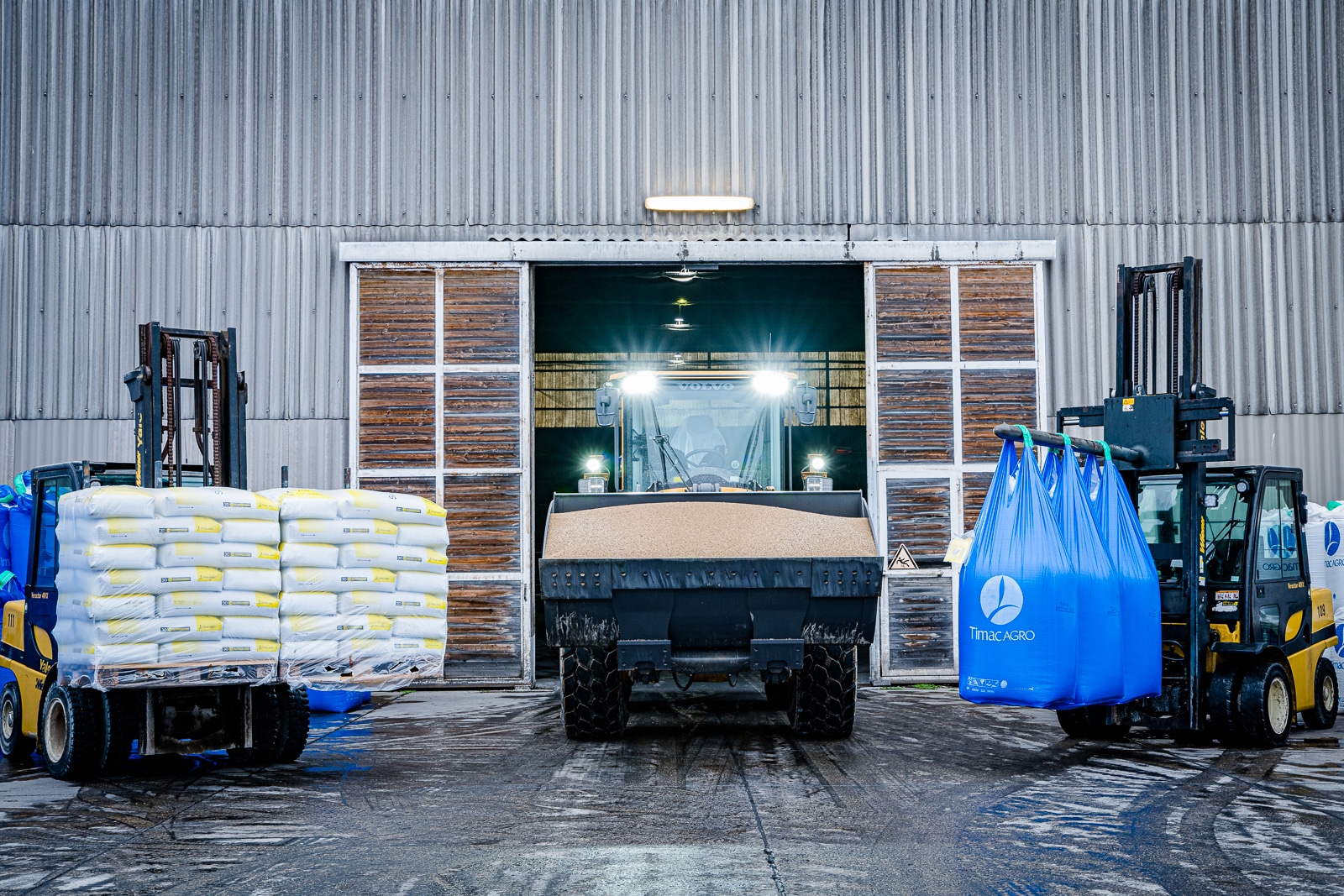 TIMAC AGRO Österreich | TIMAC AGRO Österreich