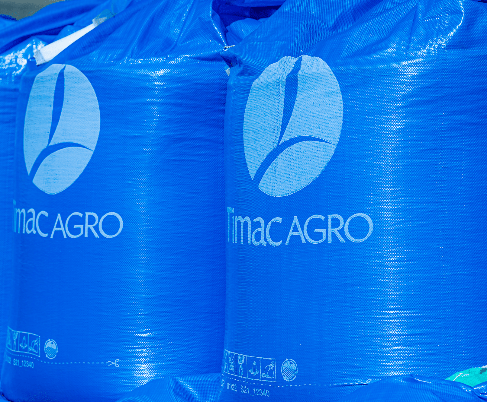 Über uns | TIMAC AGRO Österreich