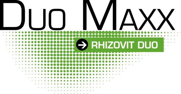 DUO MAXX Proven to Slow Nitrogen Transformation