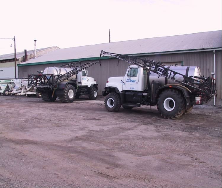 About Us - TIMAC AGRO USA