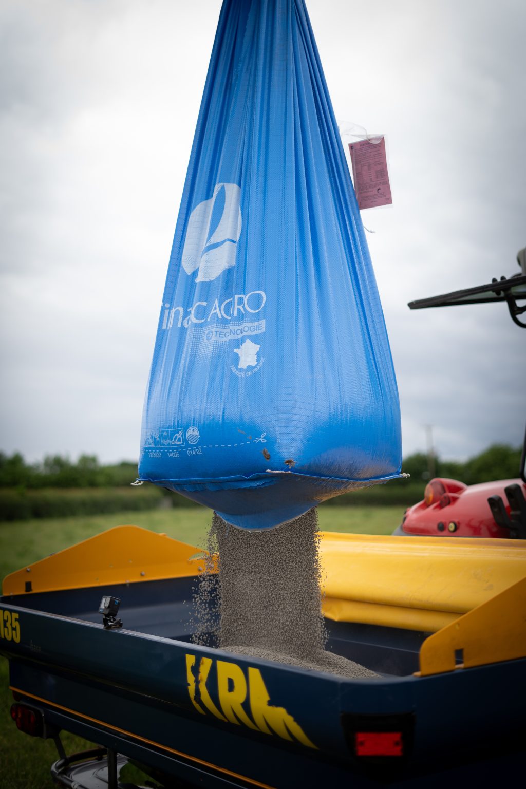 TIMAC AGRO UK | Innovative Solutions in Plant & Animal Nutrition