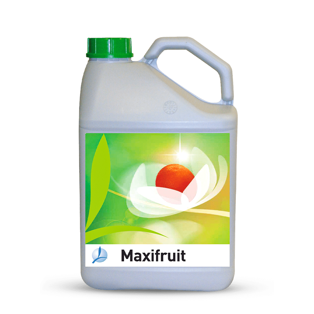 MAXIFRUIT - TIMAC AGRO Avrasya