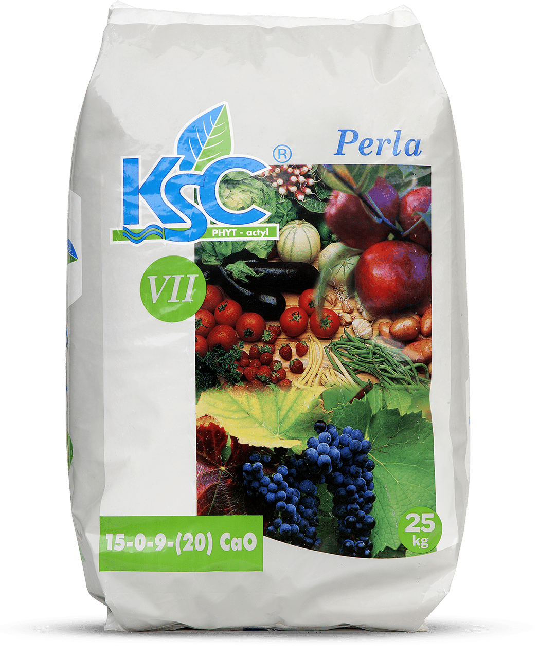 KSC VII PERLA - TIMAC AGRO Avrasya