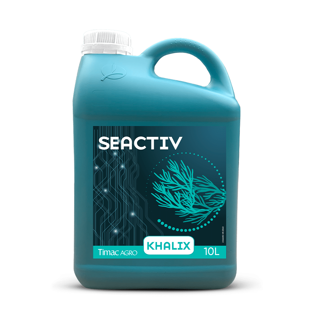 SEACTIV KHALIX - TIMAC AGRO Avrasya