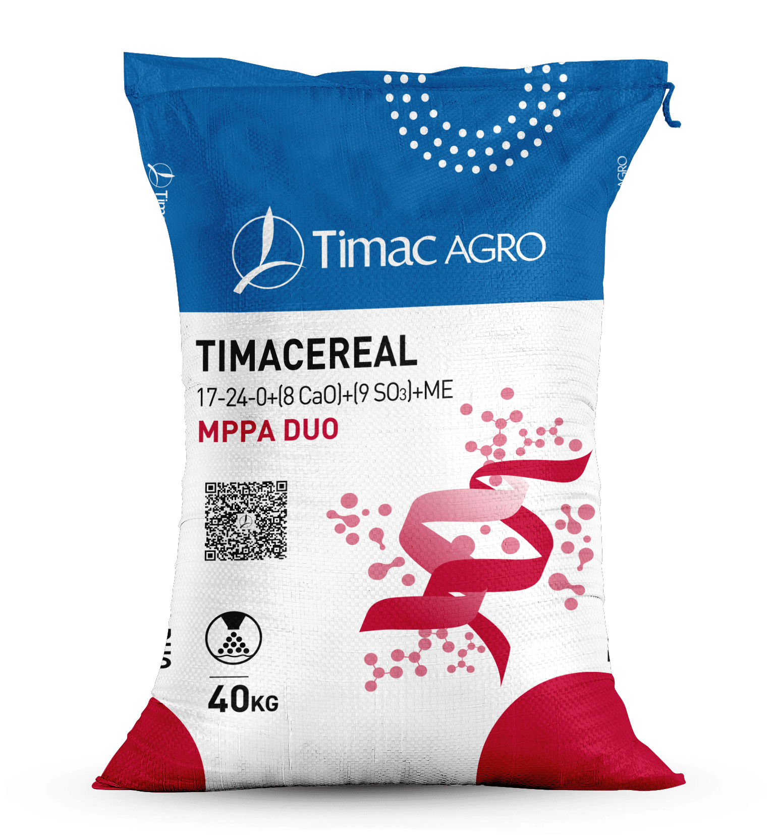 TIMACEREAL 17-24 - TIMAC AGRO Avrasya