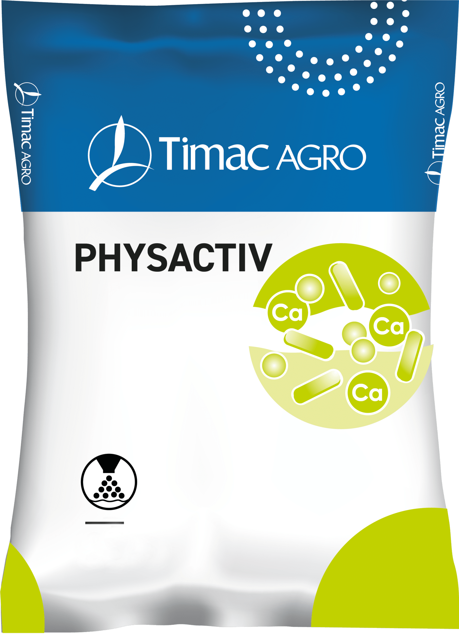 PHYSIOMAX | Bodenverbesserer | TIMAC AGRO Deutschland