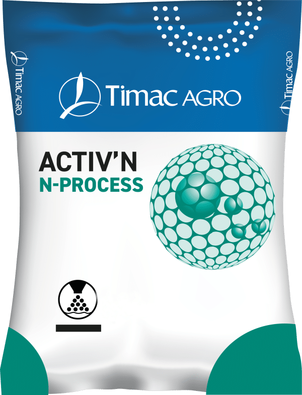 Düngemittel | TIMAC AGRO Deutschland