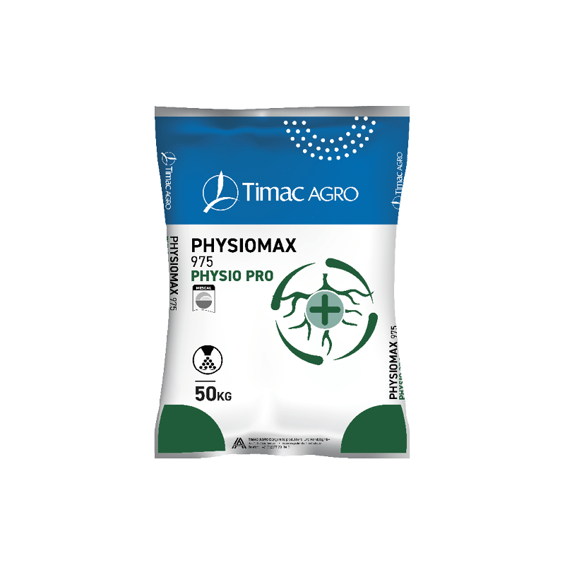 PHYSIOMAX - TIMAC AGRO HUNGARIA