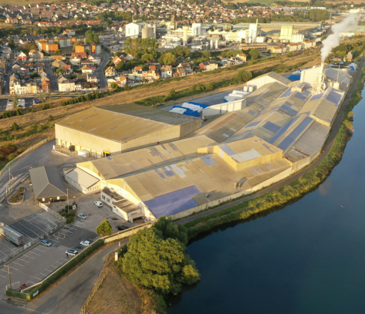 À propos de nous | TIMAC AGRO France