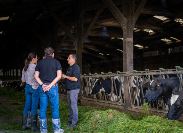 À propos de nous | TIMAC AGRO France