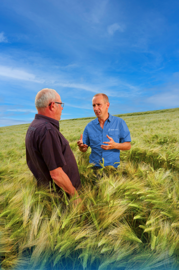 À propos de nous | TIMAC AGRO France