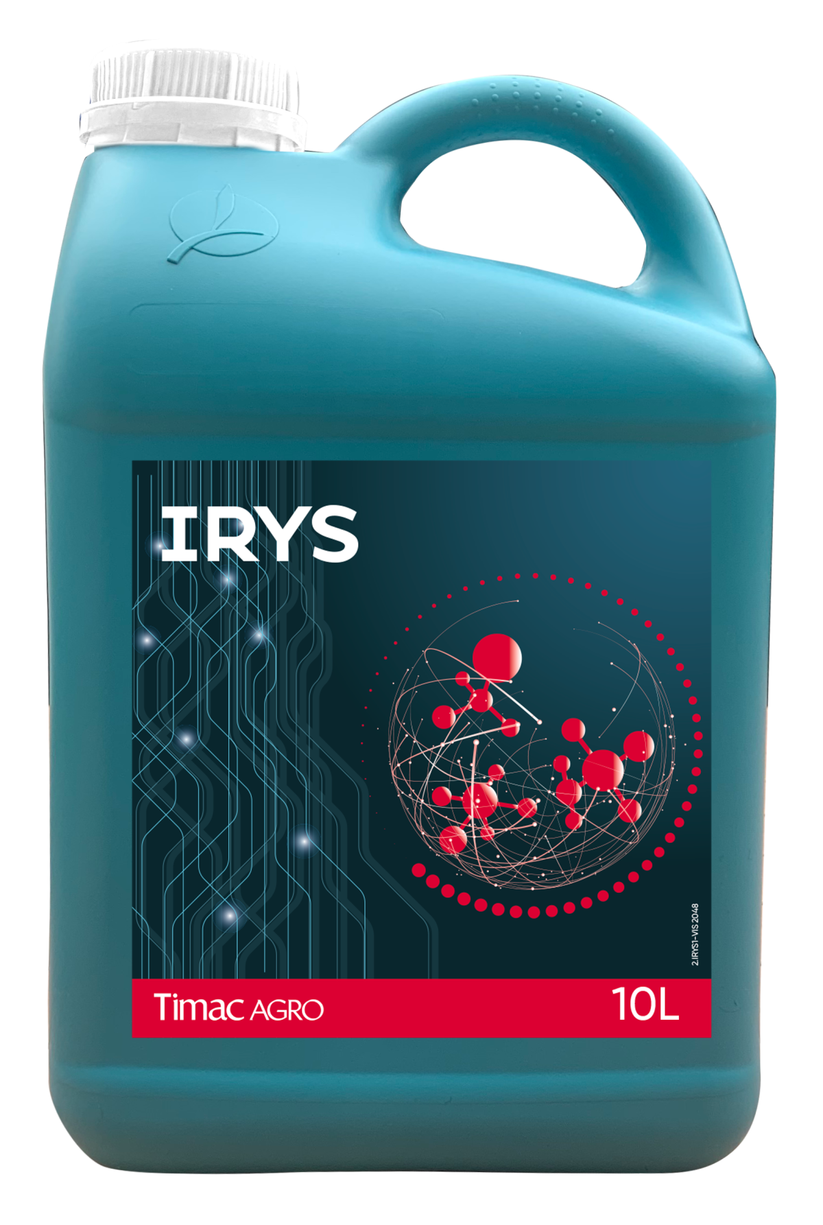 IRYS : Biostimulant - Développement racinaire | TIMAC AGRO France