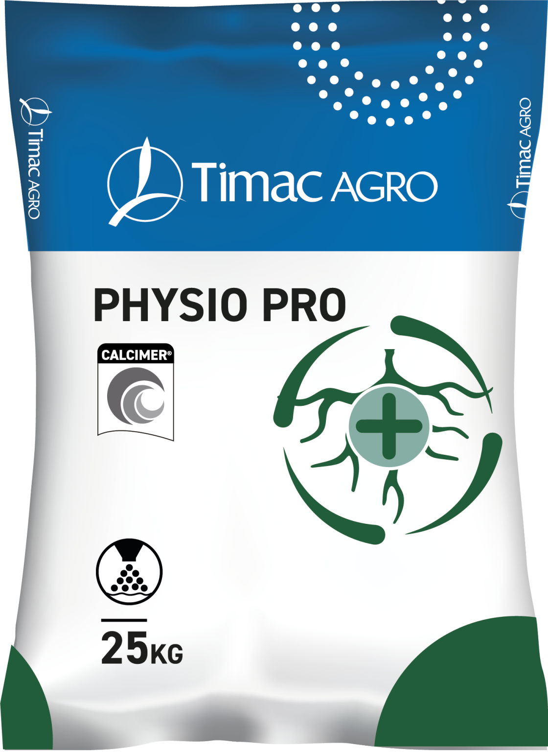 PHYSIO PRO MS | Activateur de sol | Granulé | TIMAC AGRO France