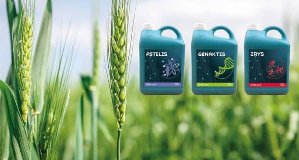 TIMAC AGRO, leader historique des biostimulants en France