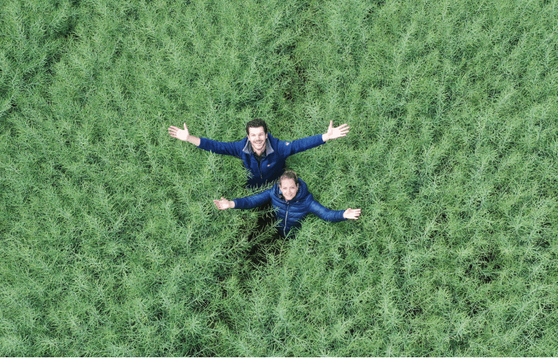 Découvrez TIMAC AGRO France au Salon International de l’Agriculture 2025