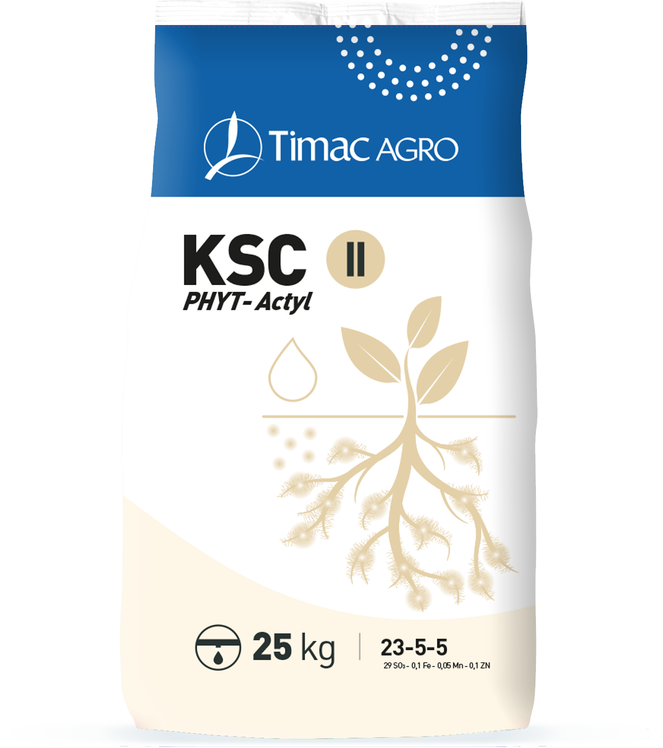 KSC II | TIMAC AGRO România