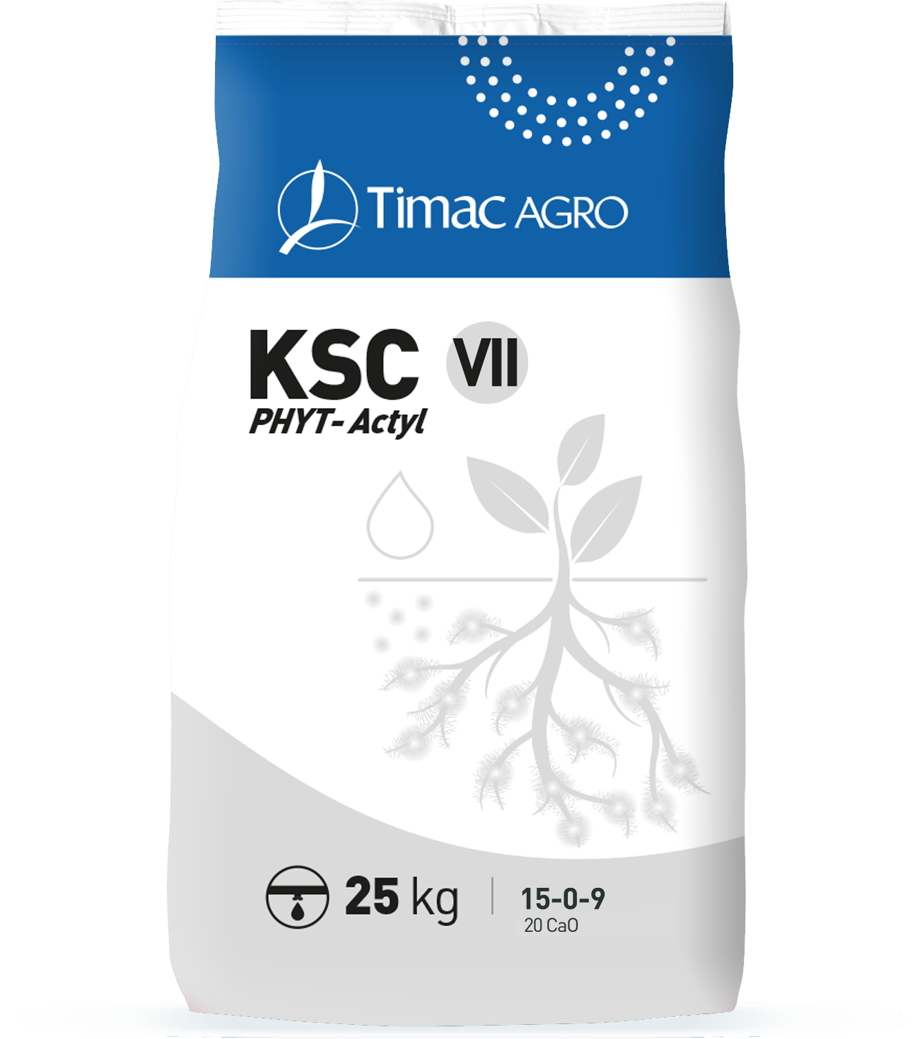 KSC VII Perla | TIMAC AGRO România