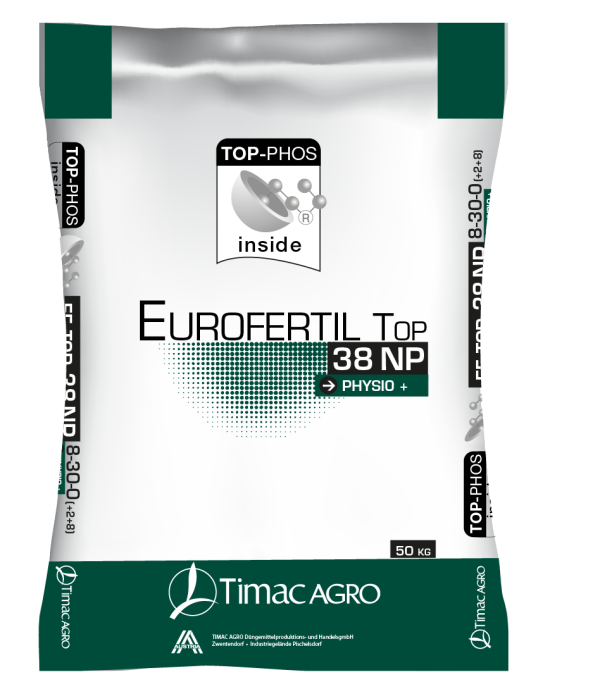 Produse Pentru Nutriția Plantelor și Animalelor | TIMAC AGRO România