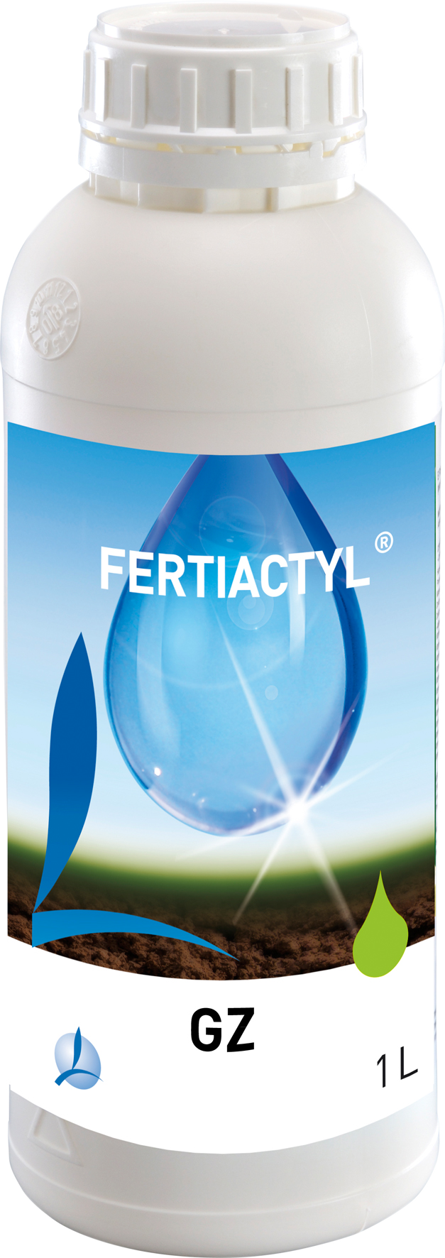 FERTIACTYL GZ | TIMAC AGRO România