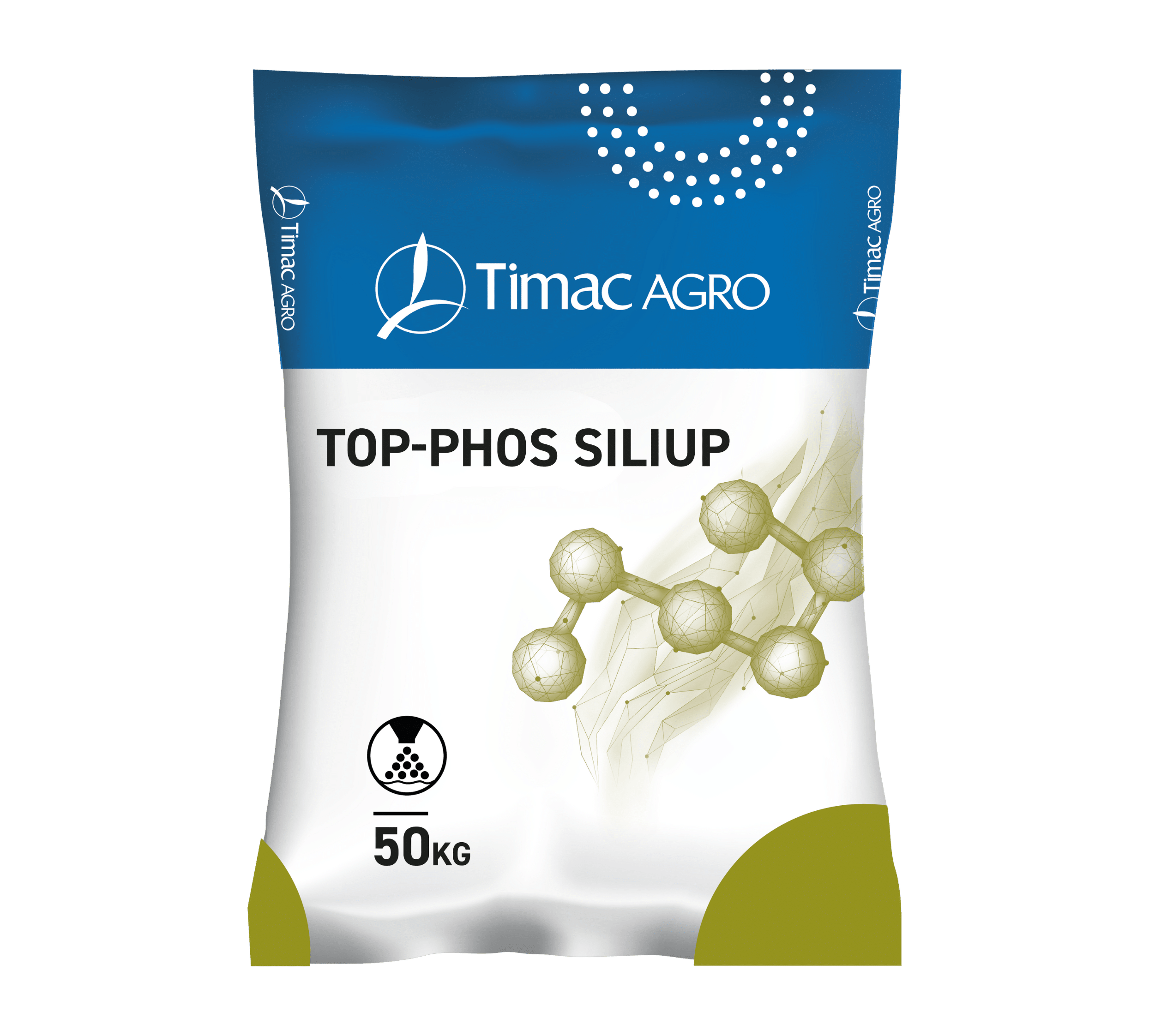 TOP PHOS SILIUP 25 | TIMAC AGRO România